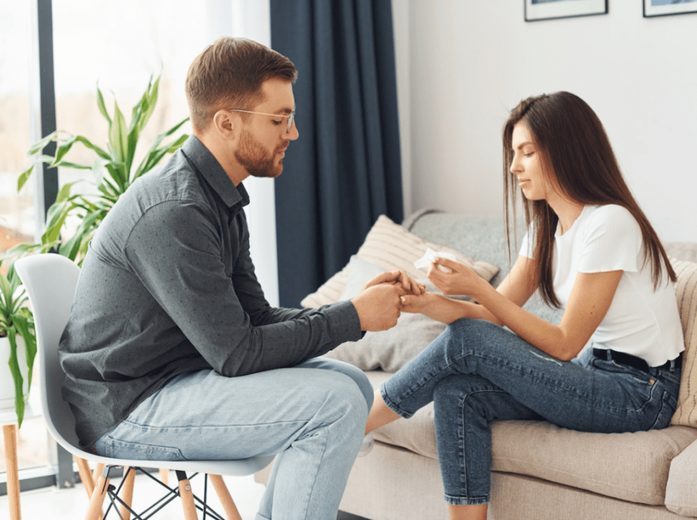 Psychiatric Services | Assertive Comprehensive Care