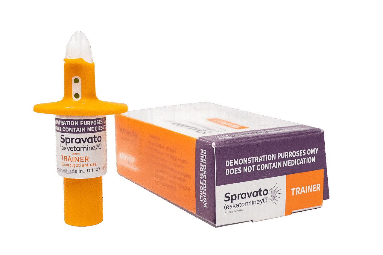Spravato | Assertive Comprehensive Care